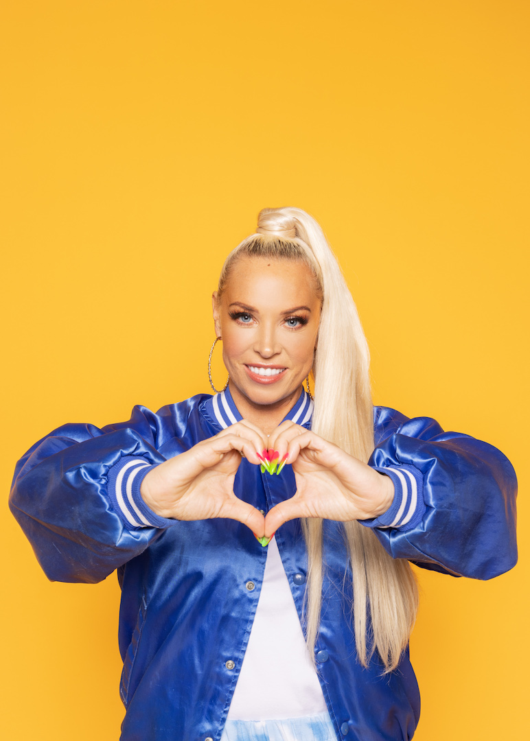 Karizmatična britanska DJ-ica Sam Divine nastupa u Zagrebu na Defectedu ...