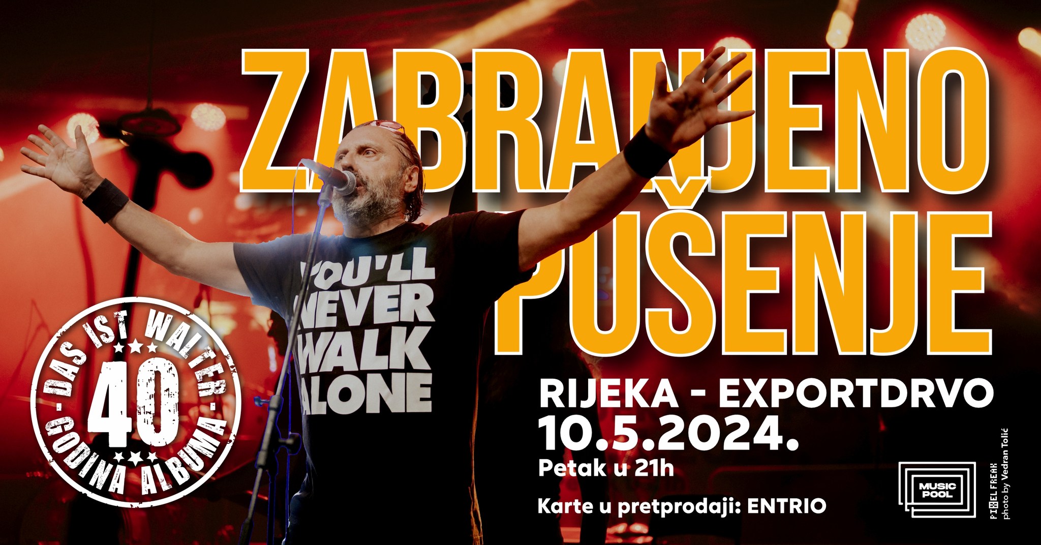 Zabranjeno pušenje dolazi u Rijeku! – Brija Dot Com